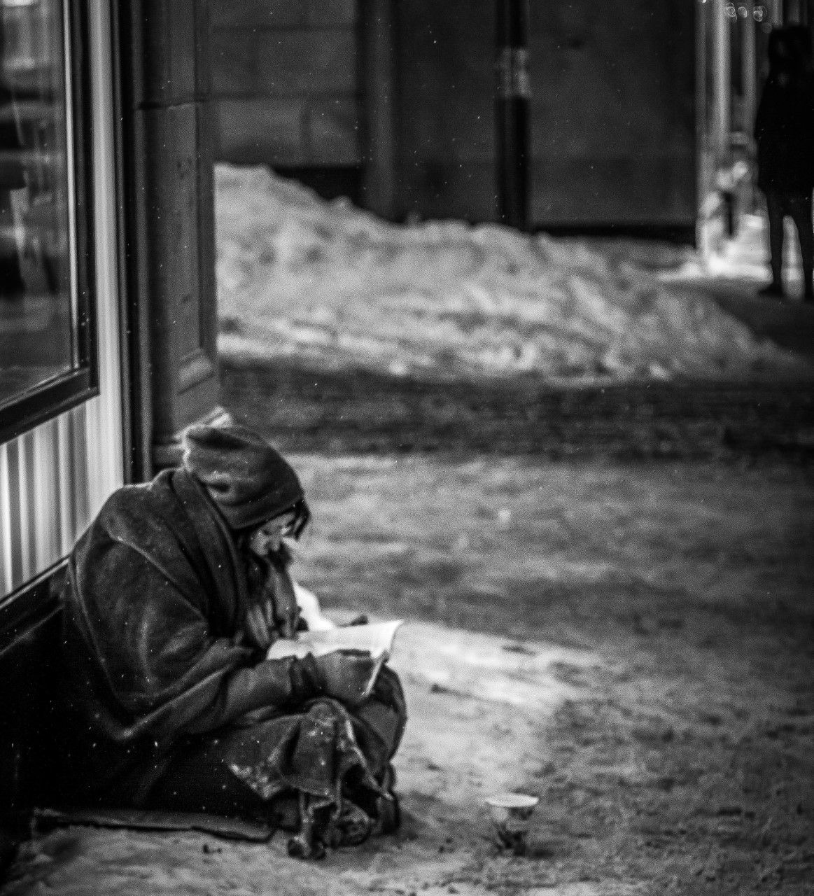 Intervistë me Ermal Hoxha. Fotografia, art dhe pasion. - AM PRESS